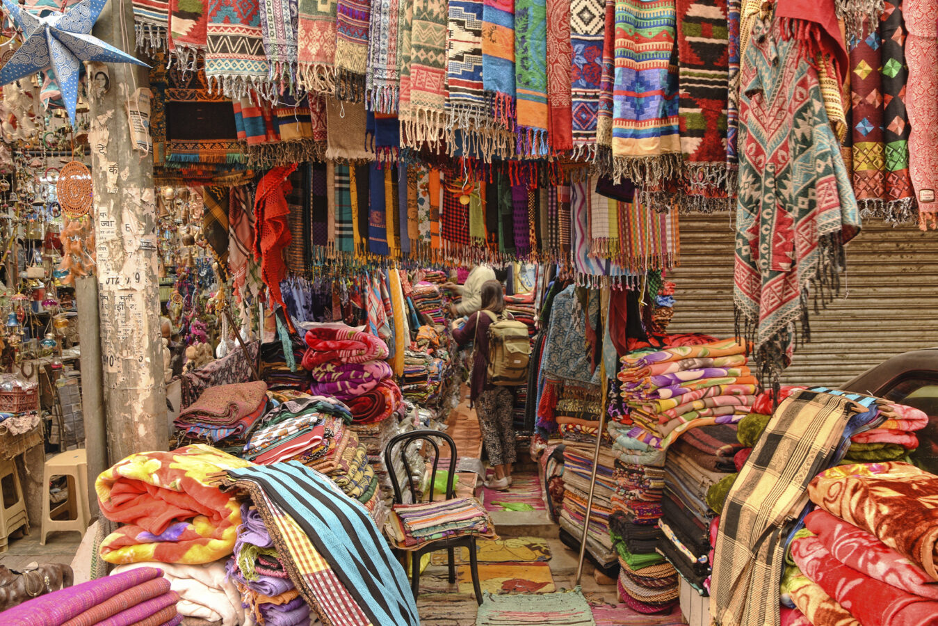 5 Surprising Winter Destinations From JustFly - Sharp Magazine