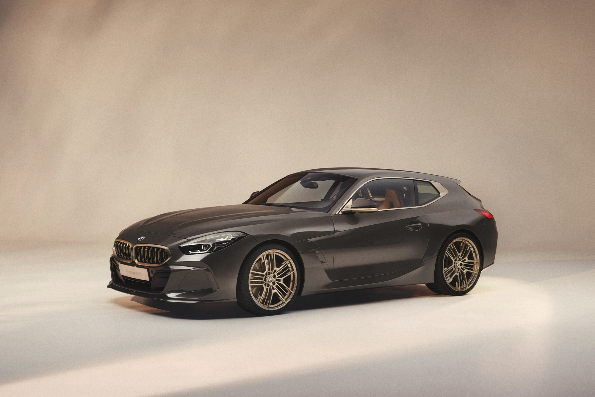 SHARP Awards: This Year's Best Cars - Sharp Magazine