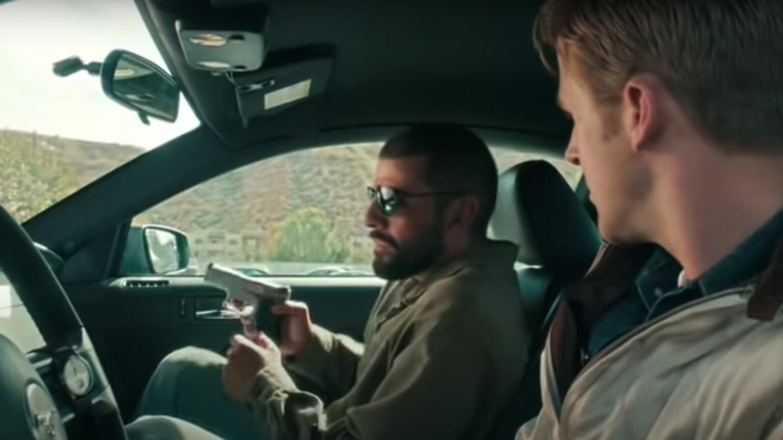 The Best Racing Movies To Watch Ahead of 'FERRARI' - Sharp Magazine