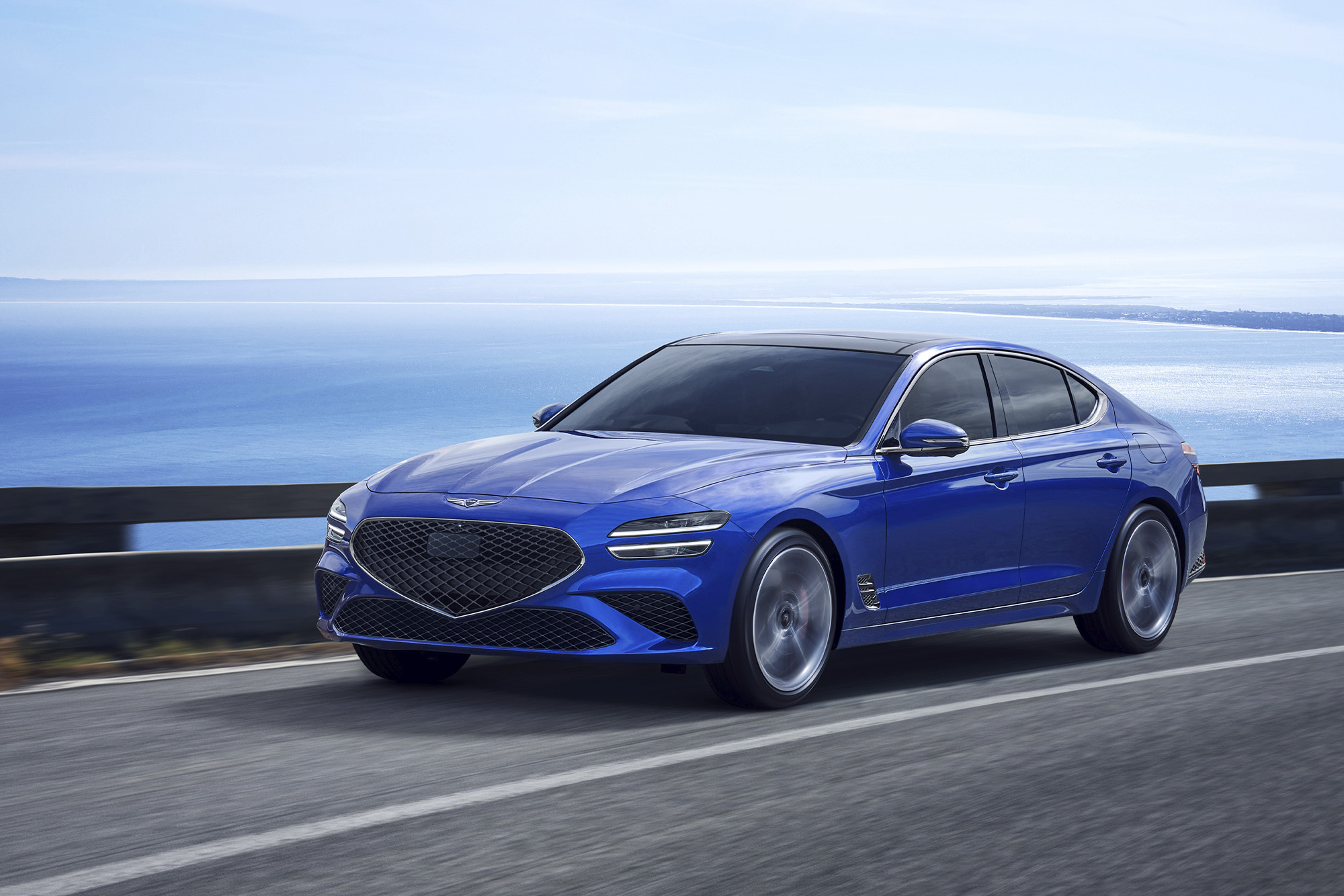 SHARP Awards: This Year's Best Cars - Sharp Magazine