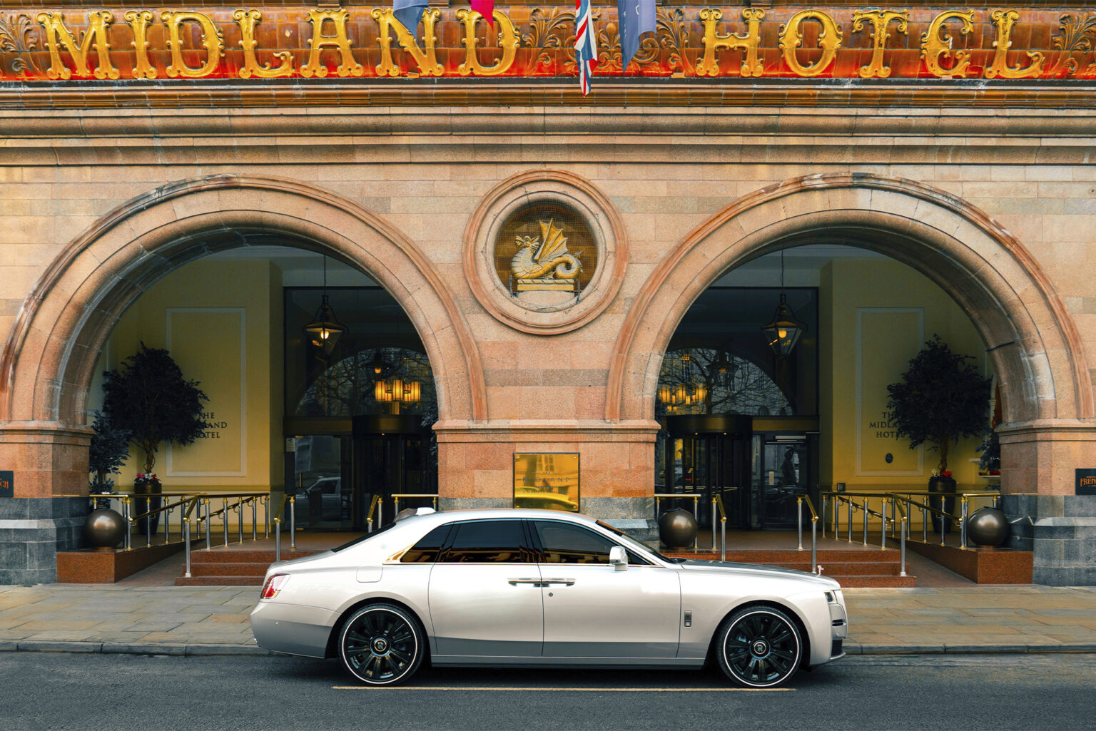 Definitive Rolls-Royce Tier List: Every Roller Ranked by Our Editors ...