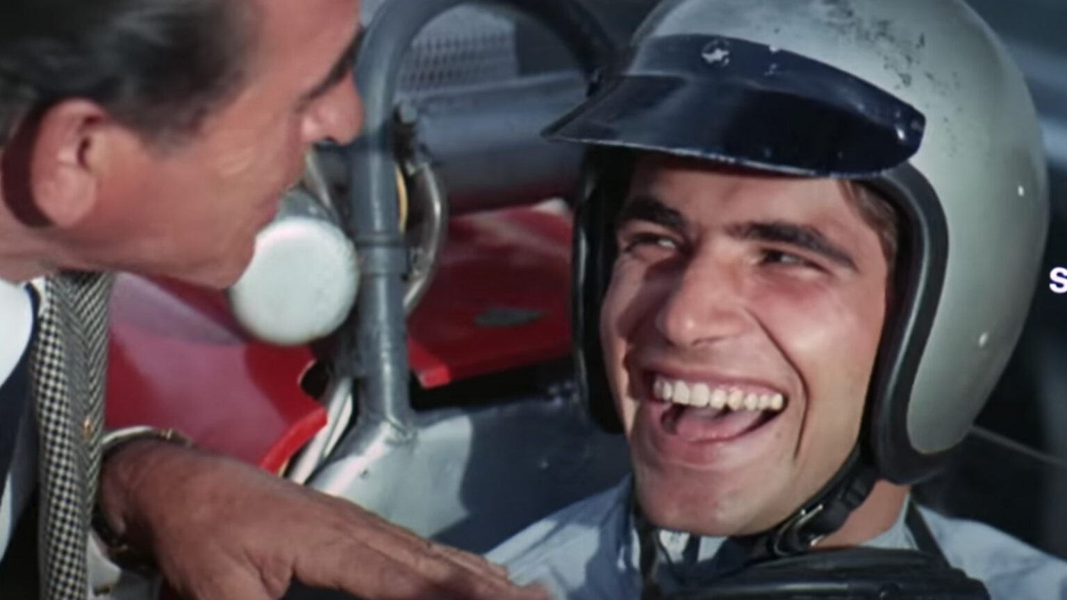 The Best Racing Movies To Watch Ahead of 'FERRARI' - Sharp Magazine