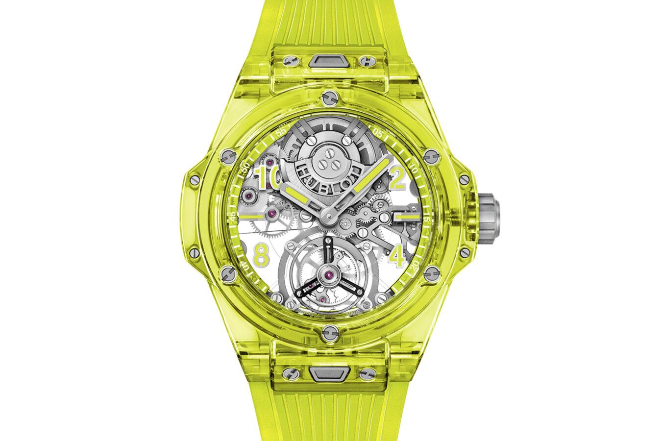 SHARP's Best Watches of 2023 - Sharp Magazine