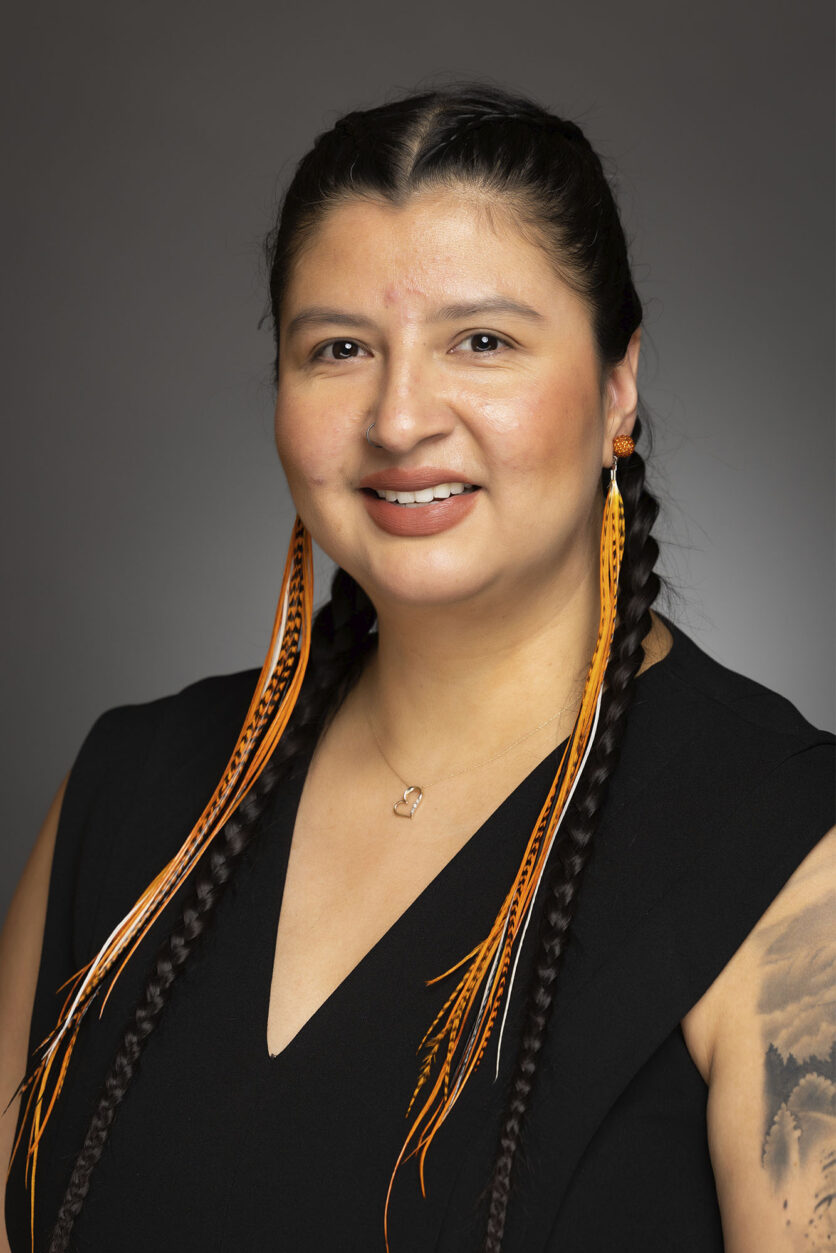 Indigenous TikTok Creators Discuss Digital Community & Success - Sharp ...