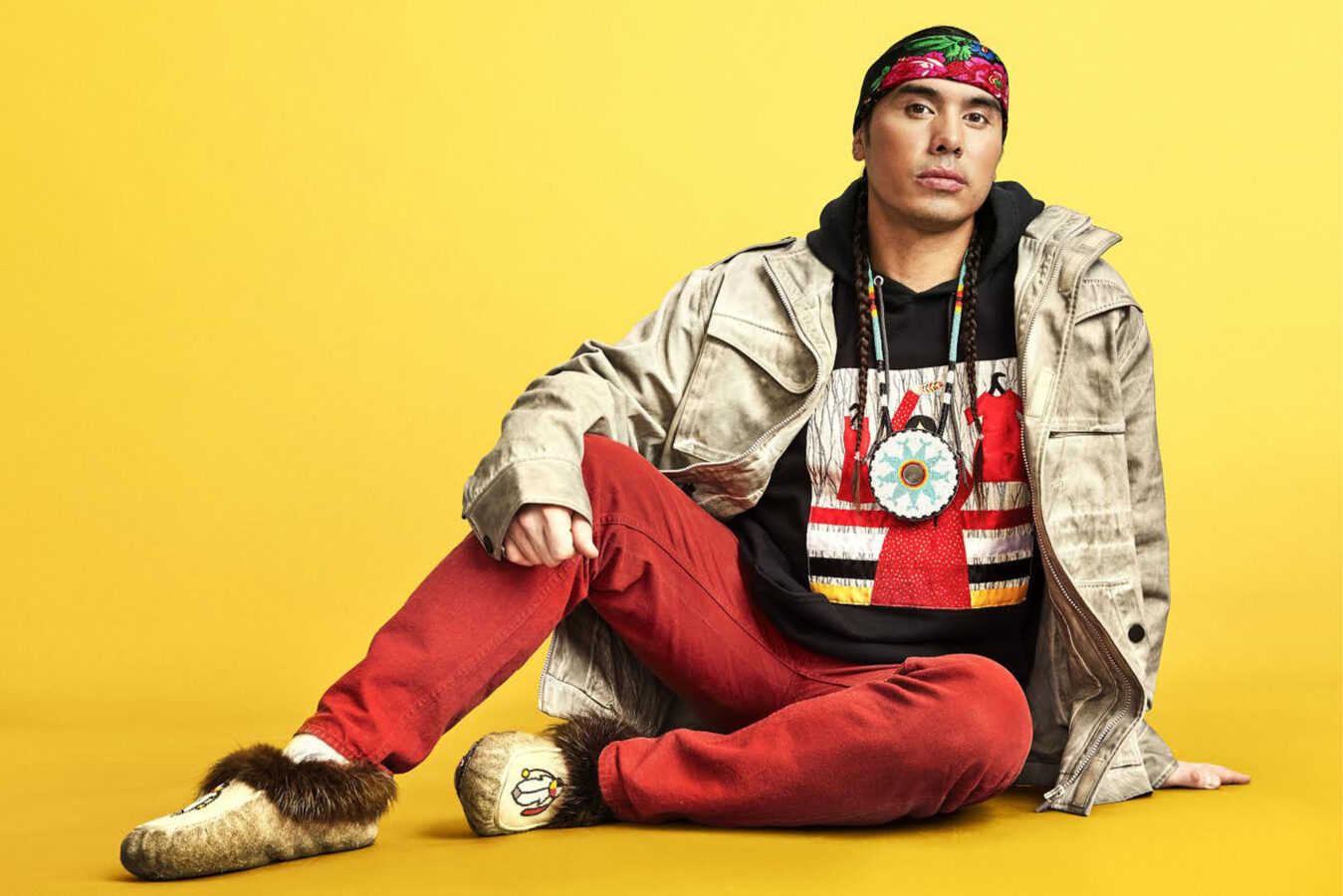 Indigenous TikTok Creators Discuss Digital Community & Success - Sharp ...