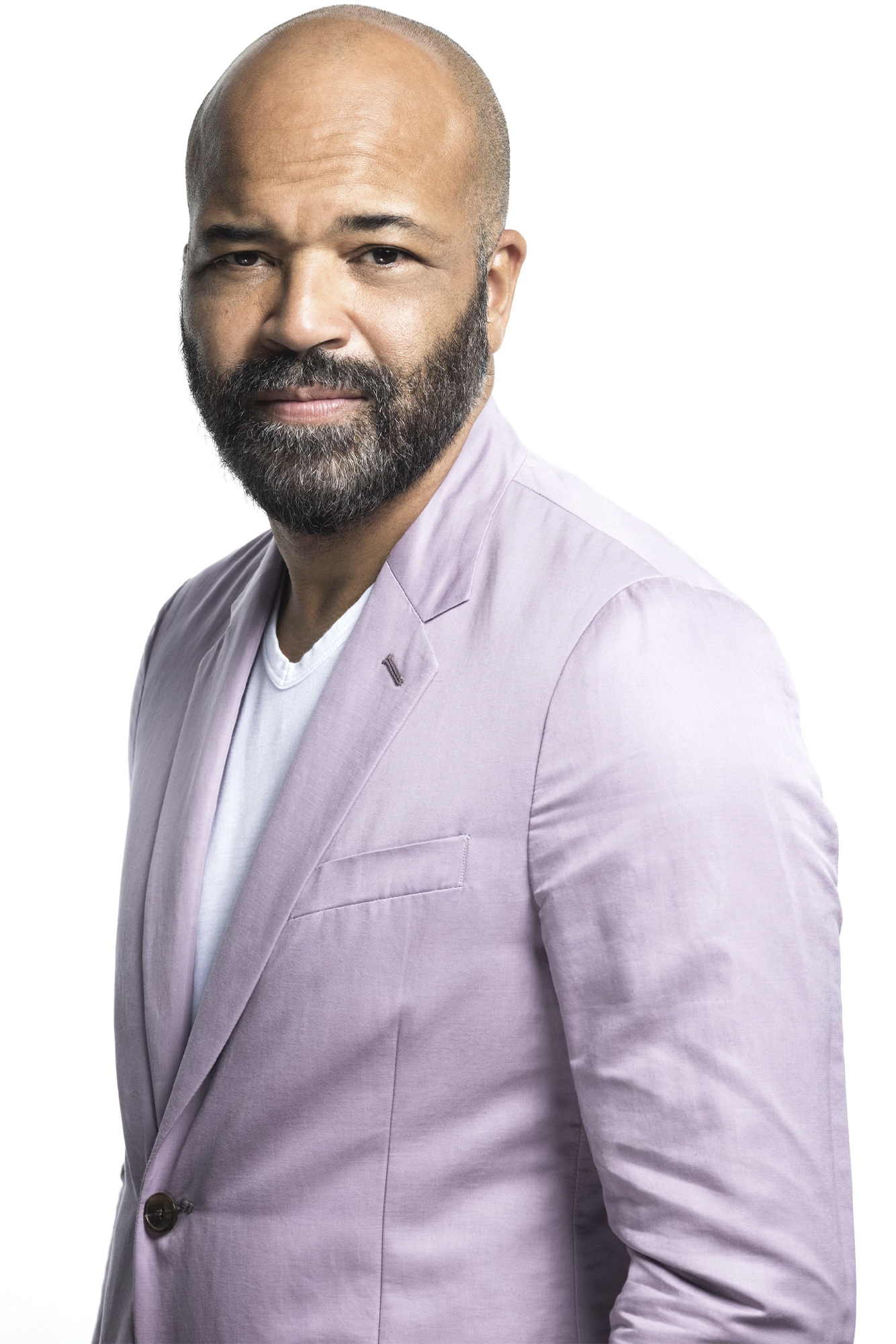 Jeffrey Wright Talks "American Fiction" and Career Evolution - Sharp ...
