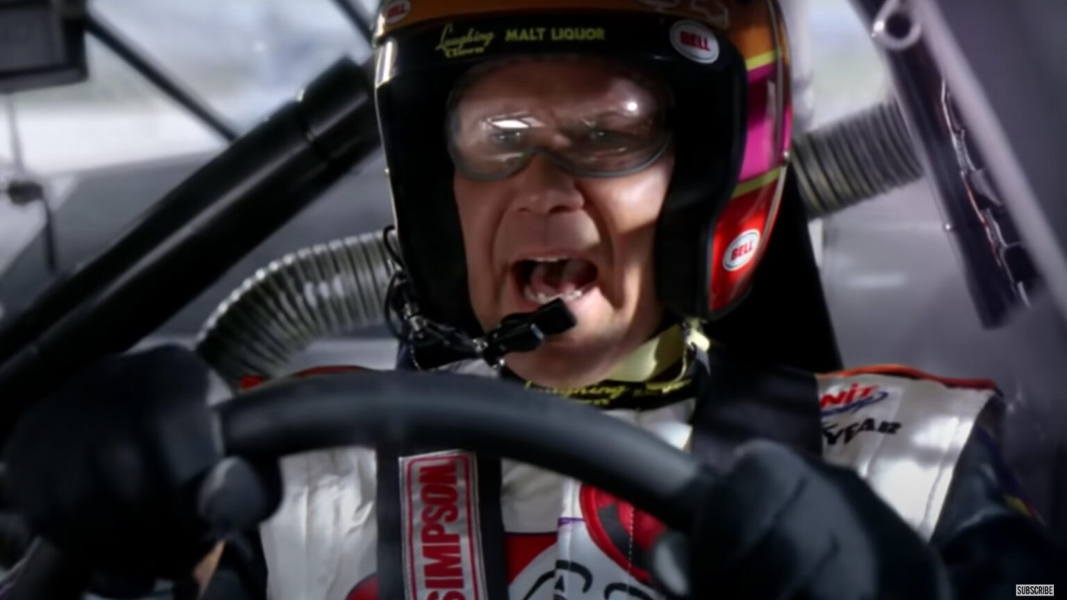 The Best Racing Movies To Watch Ahead of 'FERRARI' - Sharp Magazine