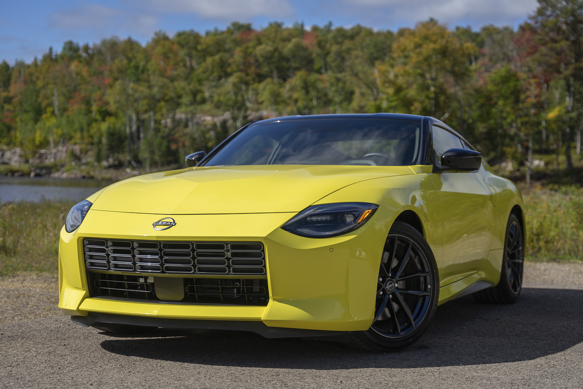 SHARP Awards: This Year's Best Cars - Sharp Magazine