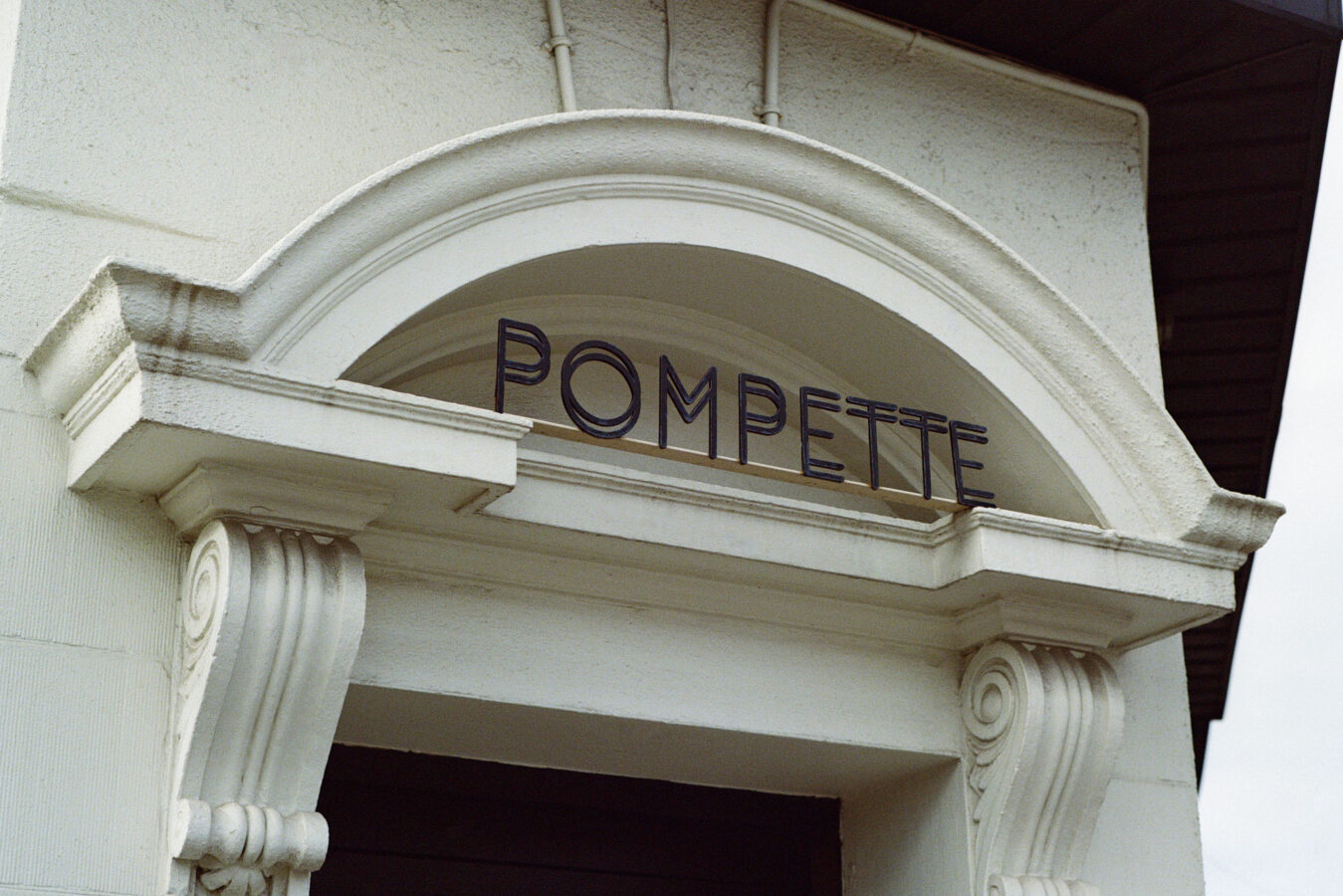 Fearless & Frank - Sharp Magazine