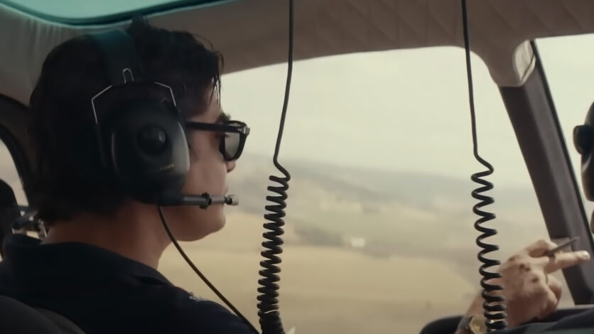 The Best Racing Movies To Watch Ahead of 'FERRARI' - Sharp Magazine