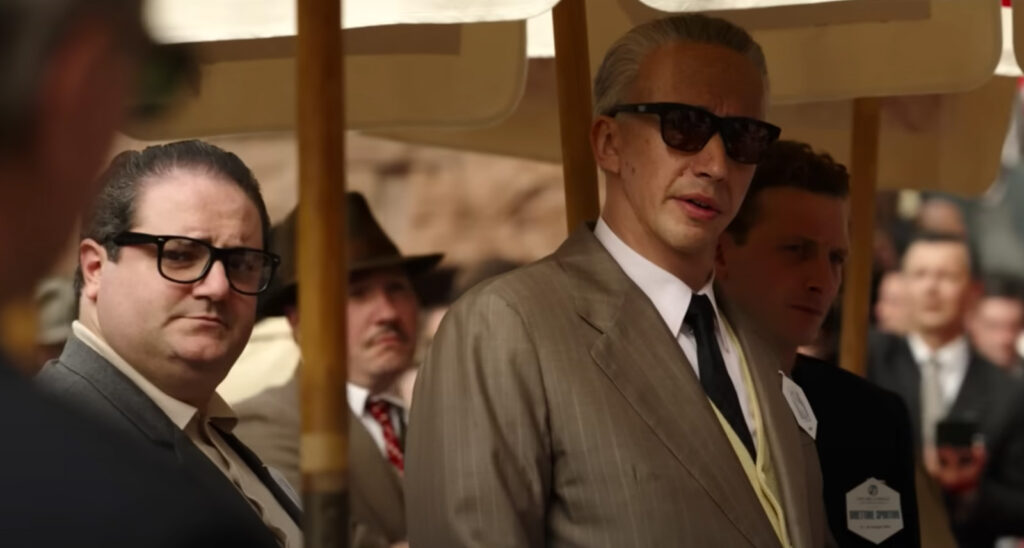 The Best Racing Movies To Watch Ahead of 'FERRARI' - Sharp Magazine