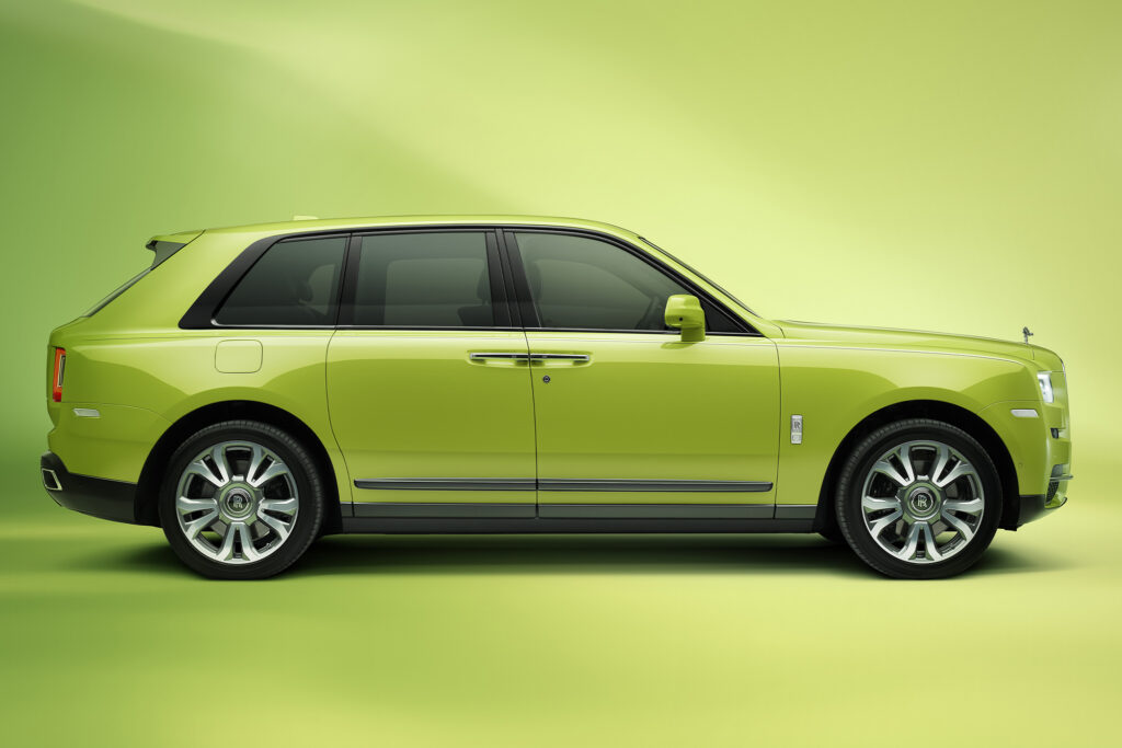 Definitive Rolls-Royce Tier List: Every Roller Ranked by Our Editors ...