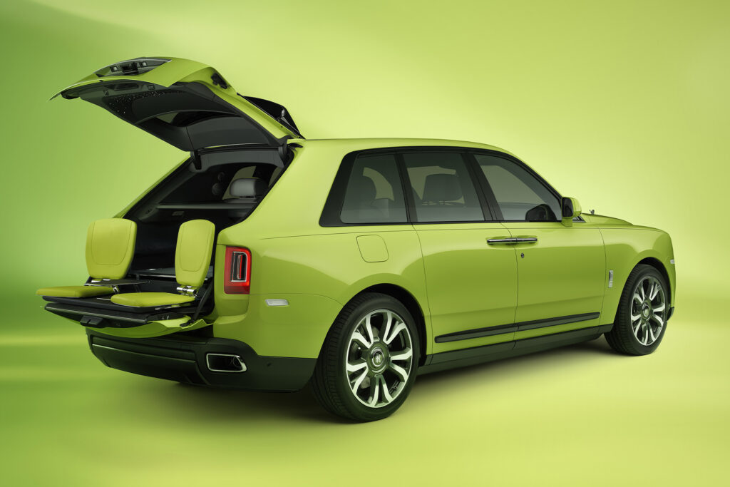 Definitive Rolls-Royce Tier List: Every Roller Ranked by Our Editors ...