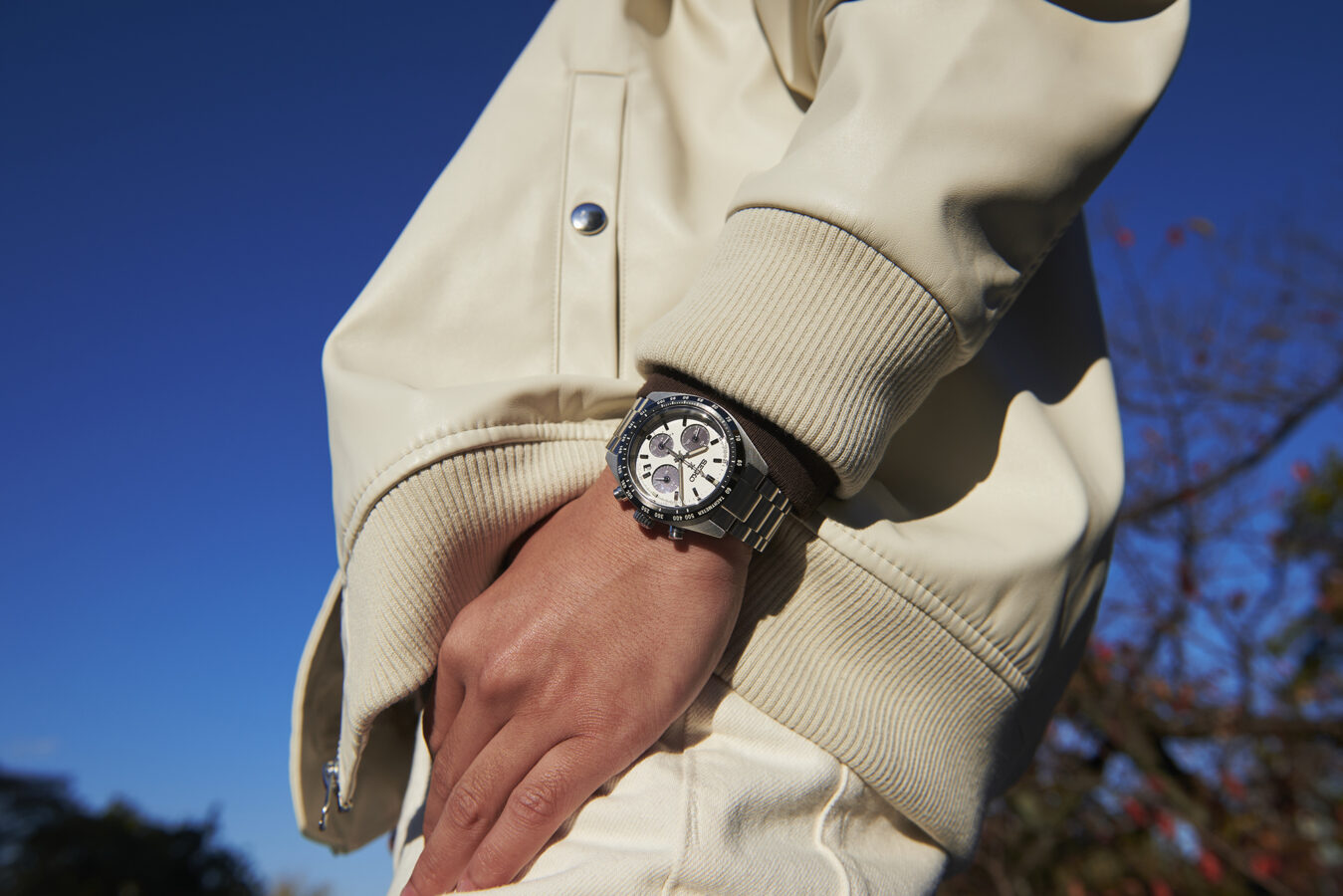 Find the Perfect Holiday Gift From Seiko - Sharp Magazine