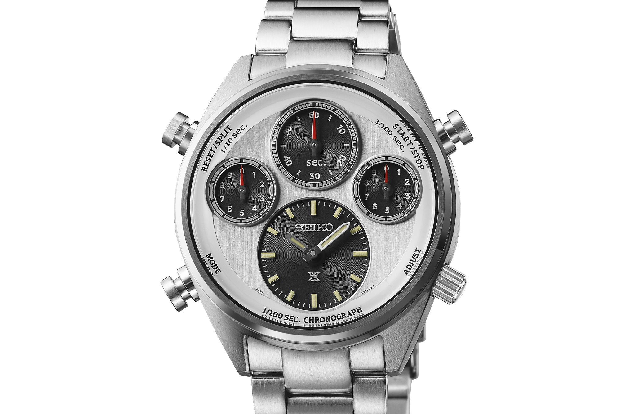 SHARP's Best Watches of 2023 - Sharp Magazine