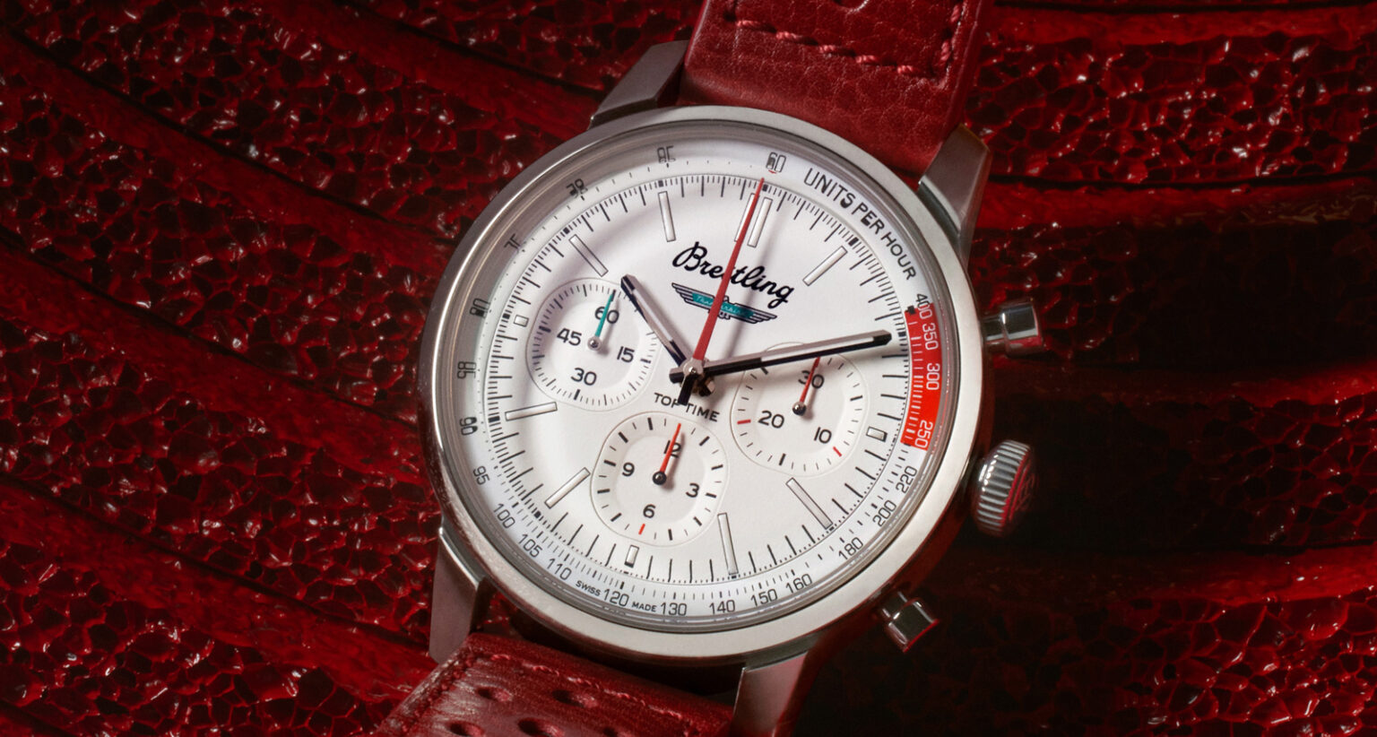 Watches Archives - Sharp Magazine