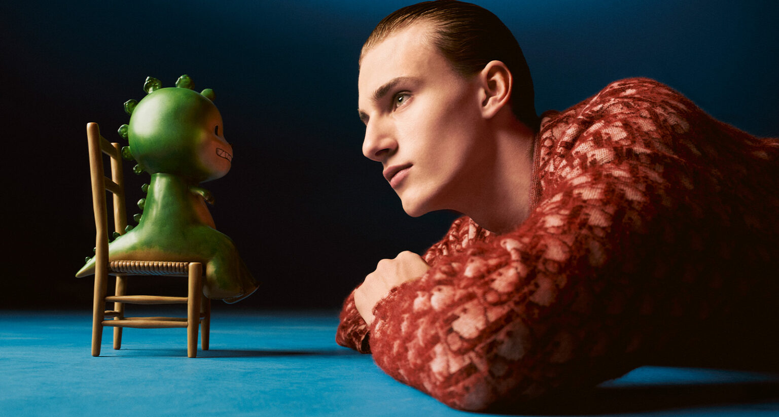 Dior & Otani Workshop Capsule Follows Christian Dior's Footsteps ...