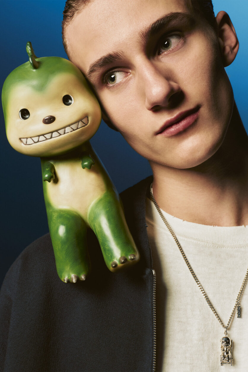 Dior & Otani Workshop Capsule Follows Christian Dior's Footsteps ...