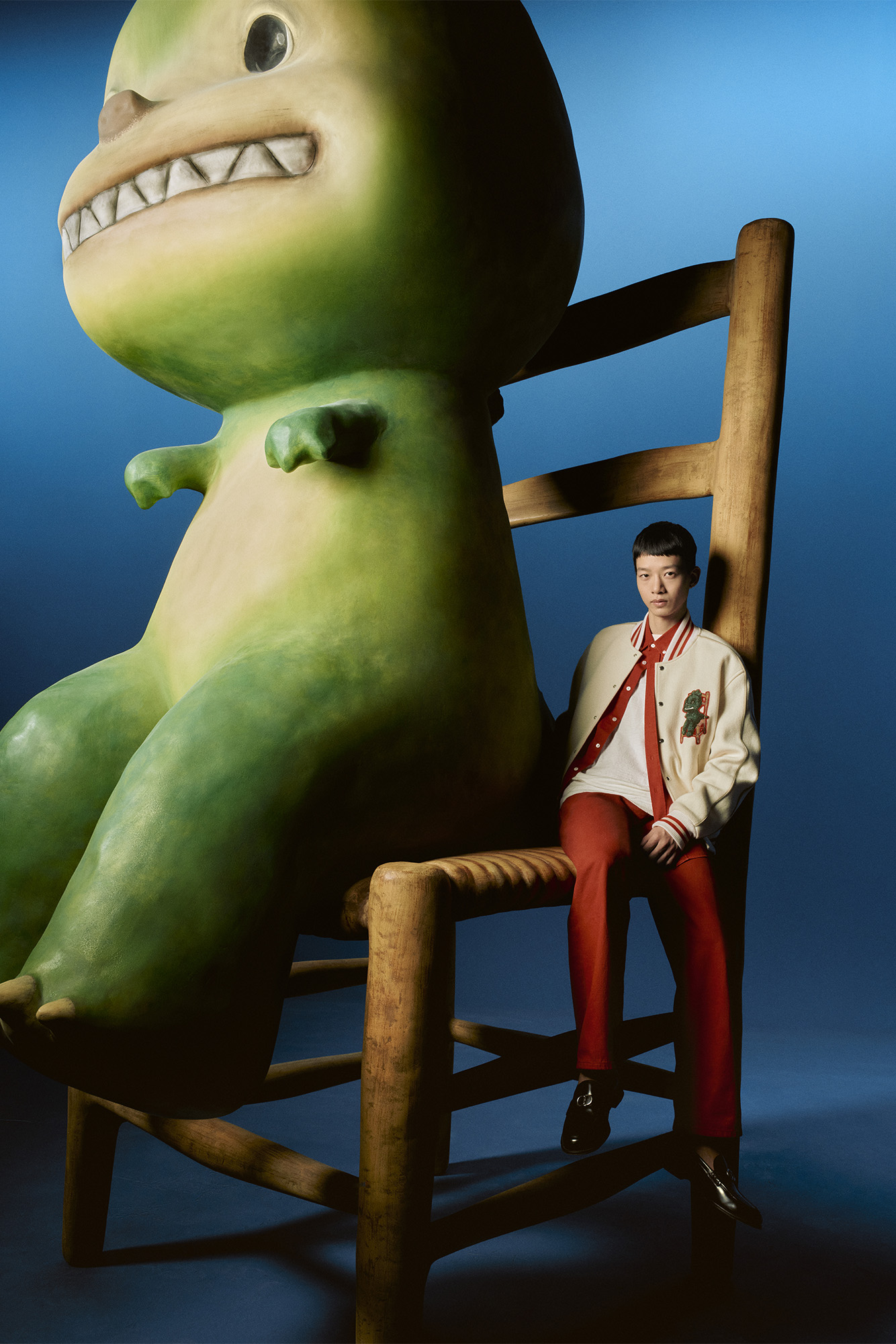 Dior & Otani Workshop Capsule Follows Christian Dior's Footsteps ...