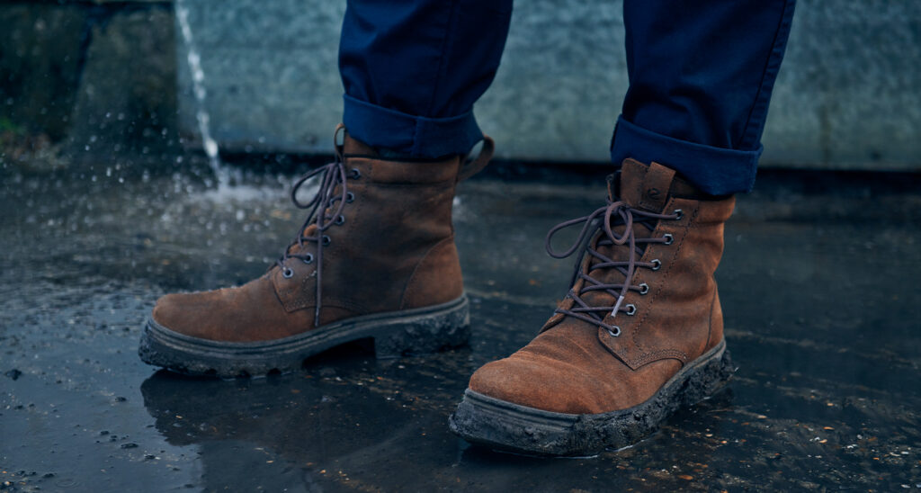 ECCO Is Making Leather Tanning Sustainable: Here's How - Sharp Magazine