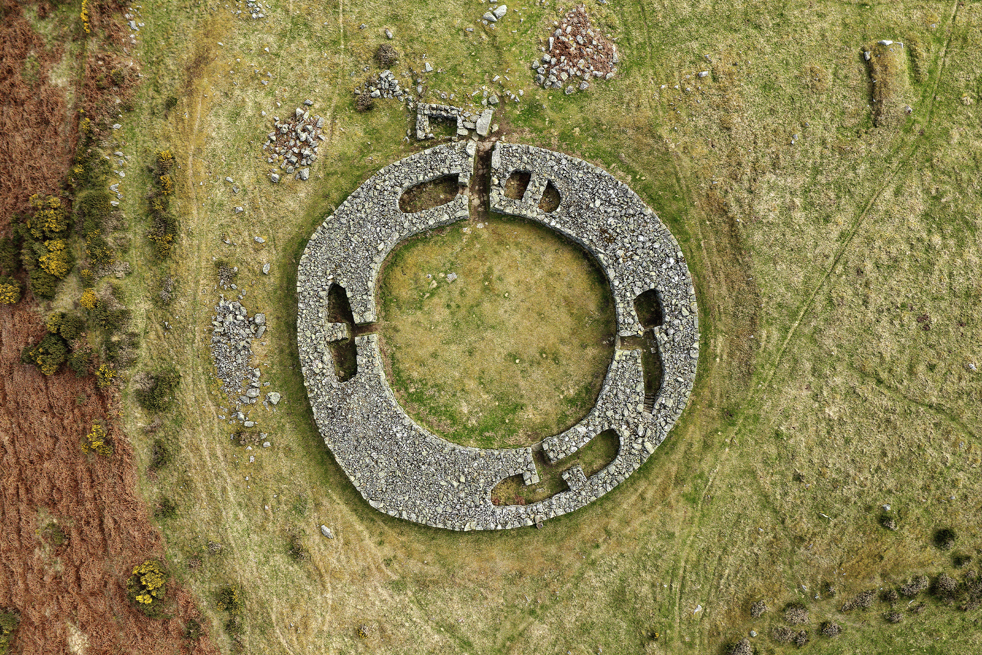 SHARP Travels: Scotland Borders Region & Isle of Arran - Sharp Magazine