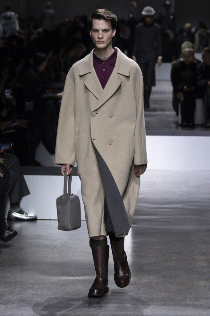 Fendi Fall-Winter 2024: Modern Designs Steeped in Heritage - Sharp Magazine