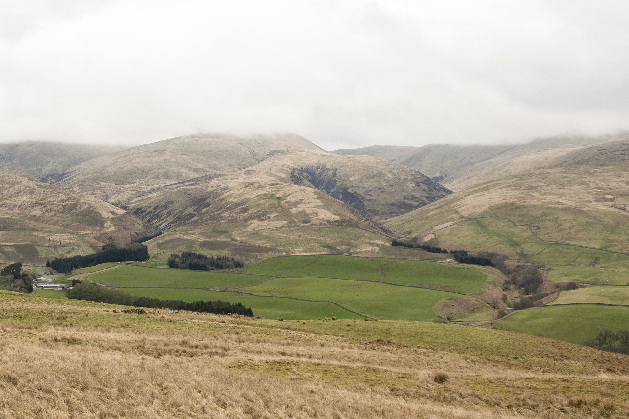 SHARP Travels: Scotland Borders Region & Isle of Arran - Sharp Magazine