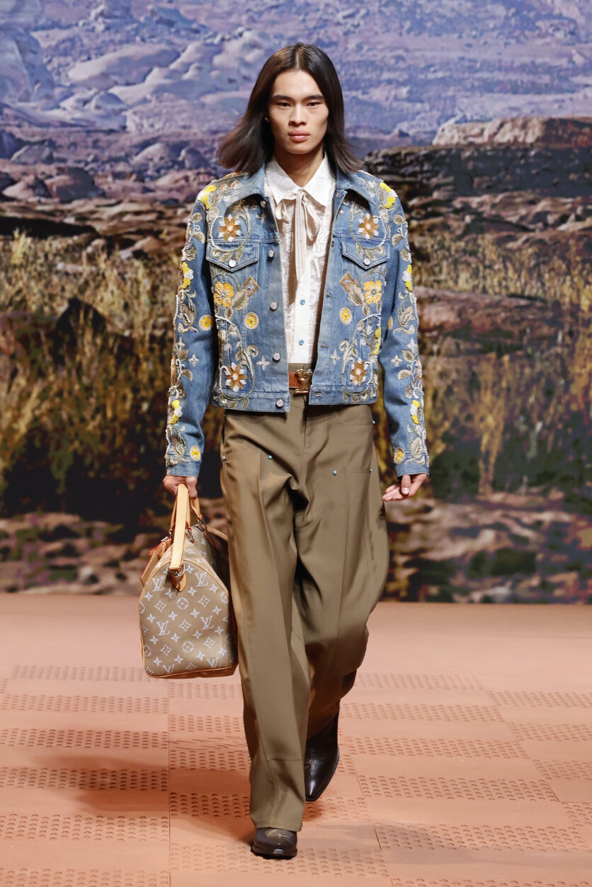 Men's Winter Fashion Trends For 2024 & Beyond - Sharp Magazine