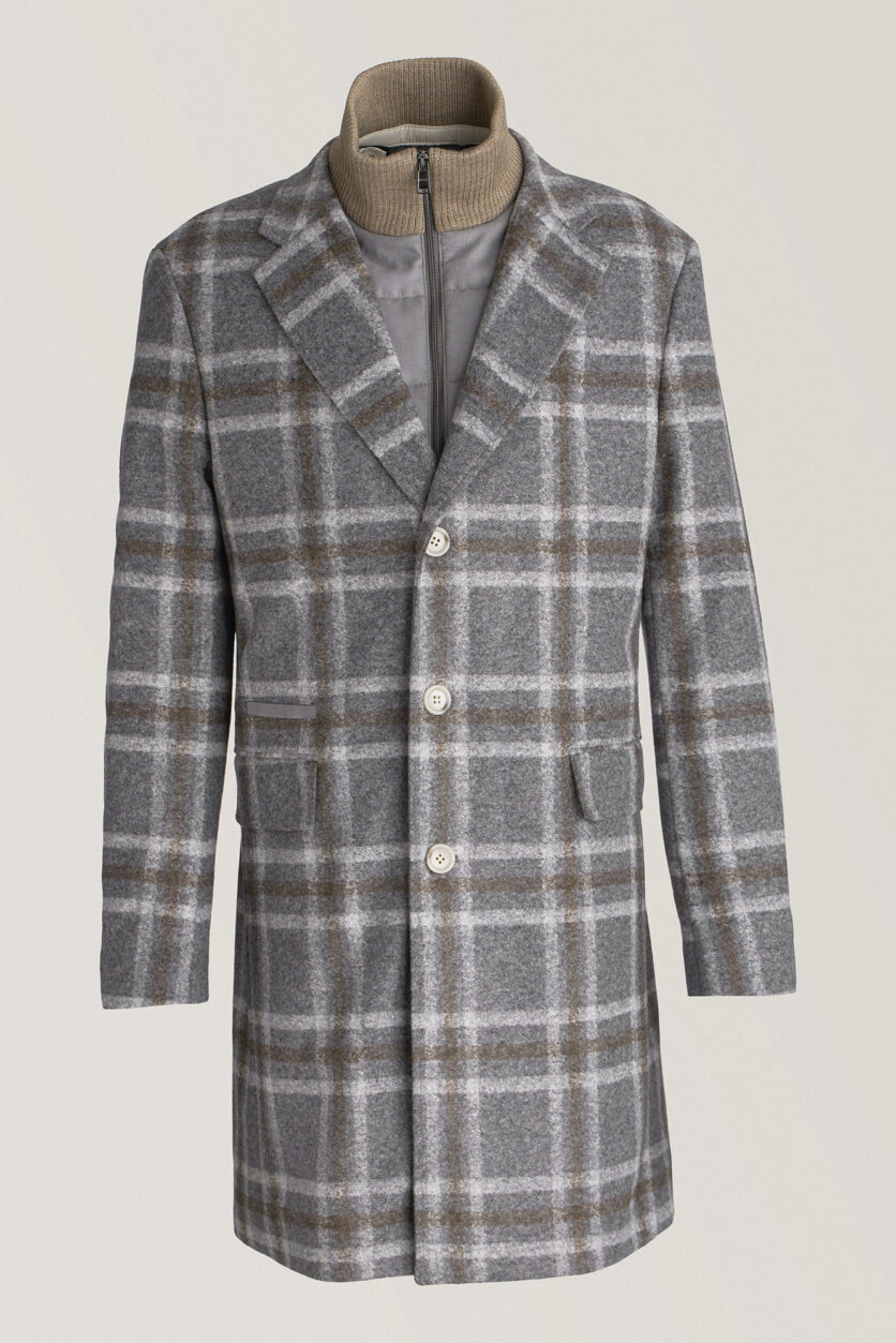 Men's Winter Fashion Trends For 2024 & Beyond - Sharp Magazine