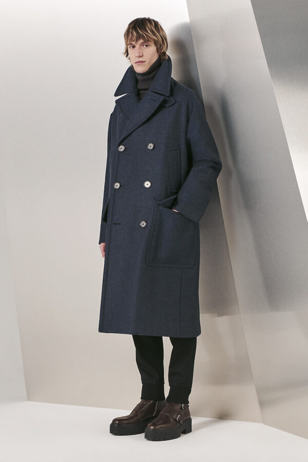 Men's Winter Fashion Trends For 2024 & Beyond - Sharp Magazine