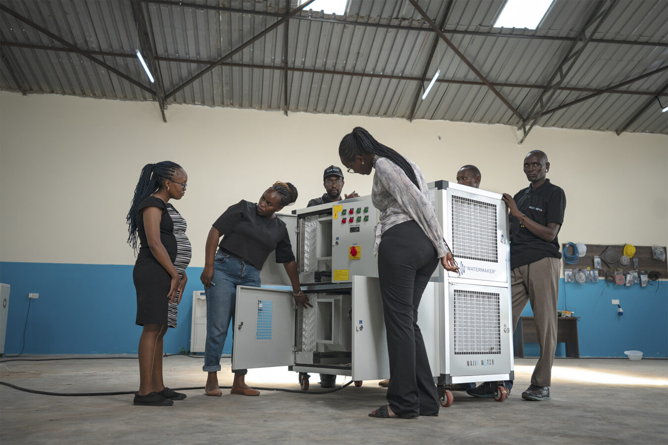 2023 Rolex Awards For Enterprise: Meet the Winners - Sharp Magazine