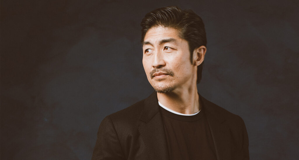 Brian Tee On 'Expats': "The Best Thing I've Ever Been A Part Of ...