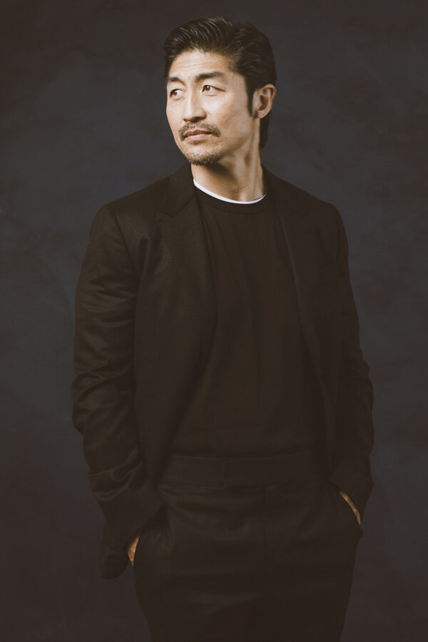 Brian Tee On 'Expats': "The Best Thing I've Ever Been A Part Of ...