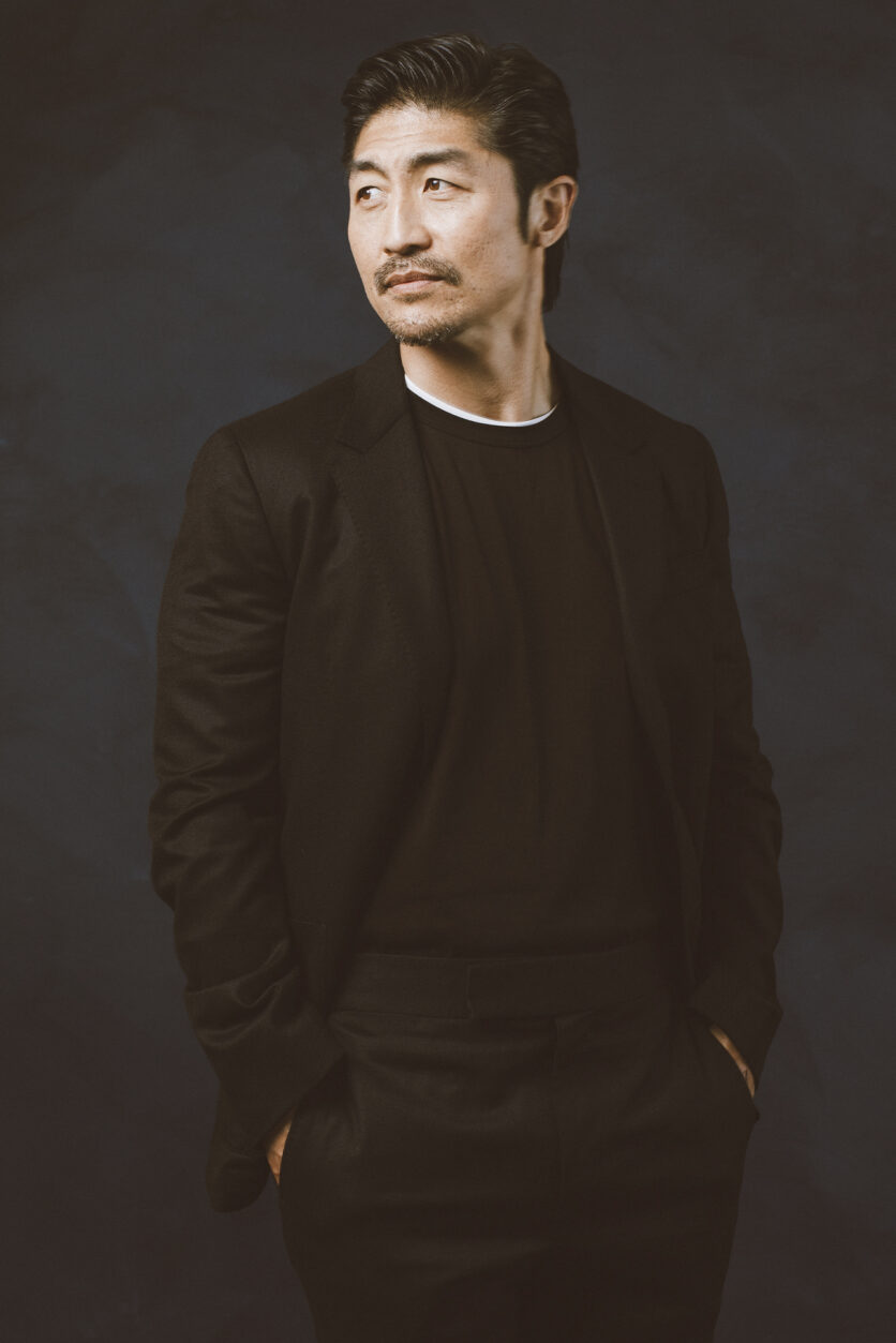 Brian Tee On 'Expats': "The Best Thing I've Ever Been A Part Of ...