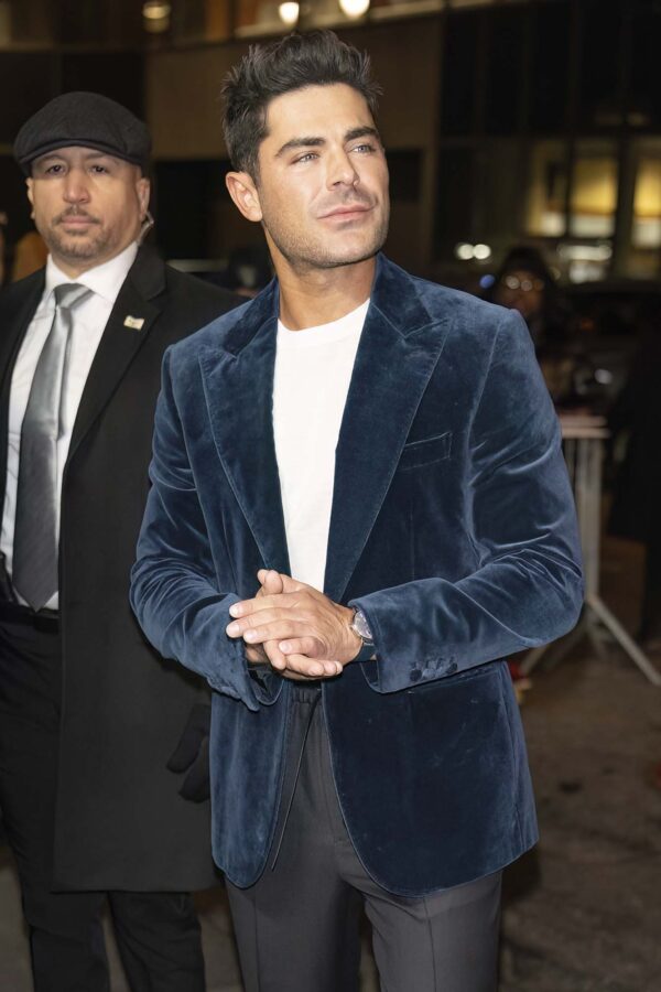 The Best Celeb Fits of 2023 (so far) - Sharp Magazine