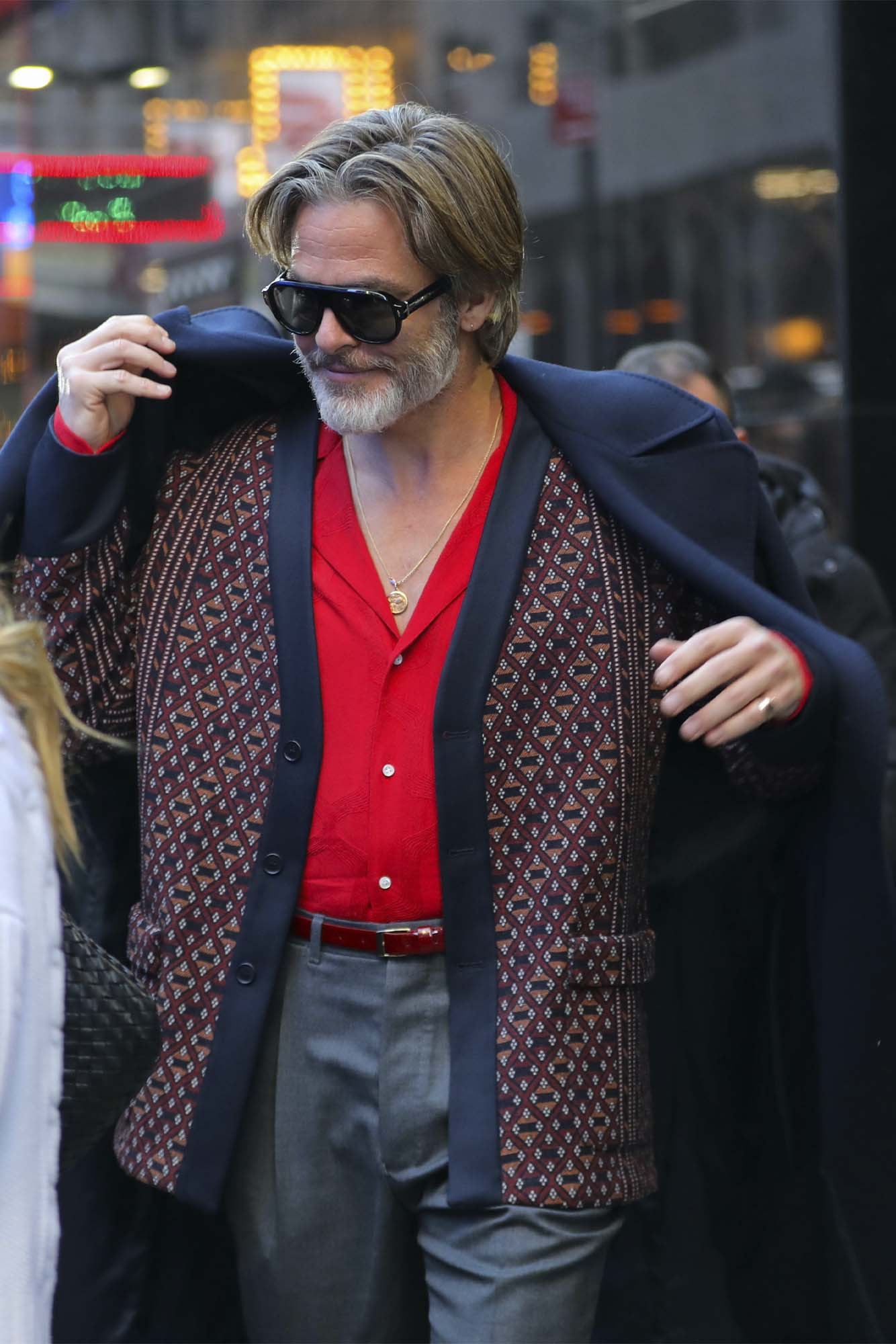 The Best Celeb Fits of 2023 (so far) - Sharp Magazine