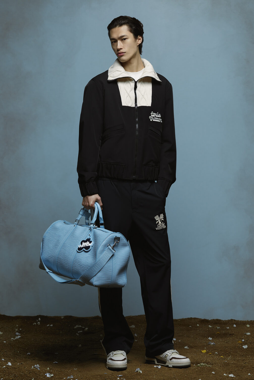 Tyler, the Creator Has Designed the Louis Vuitton Spring 2024 Capsule ...