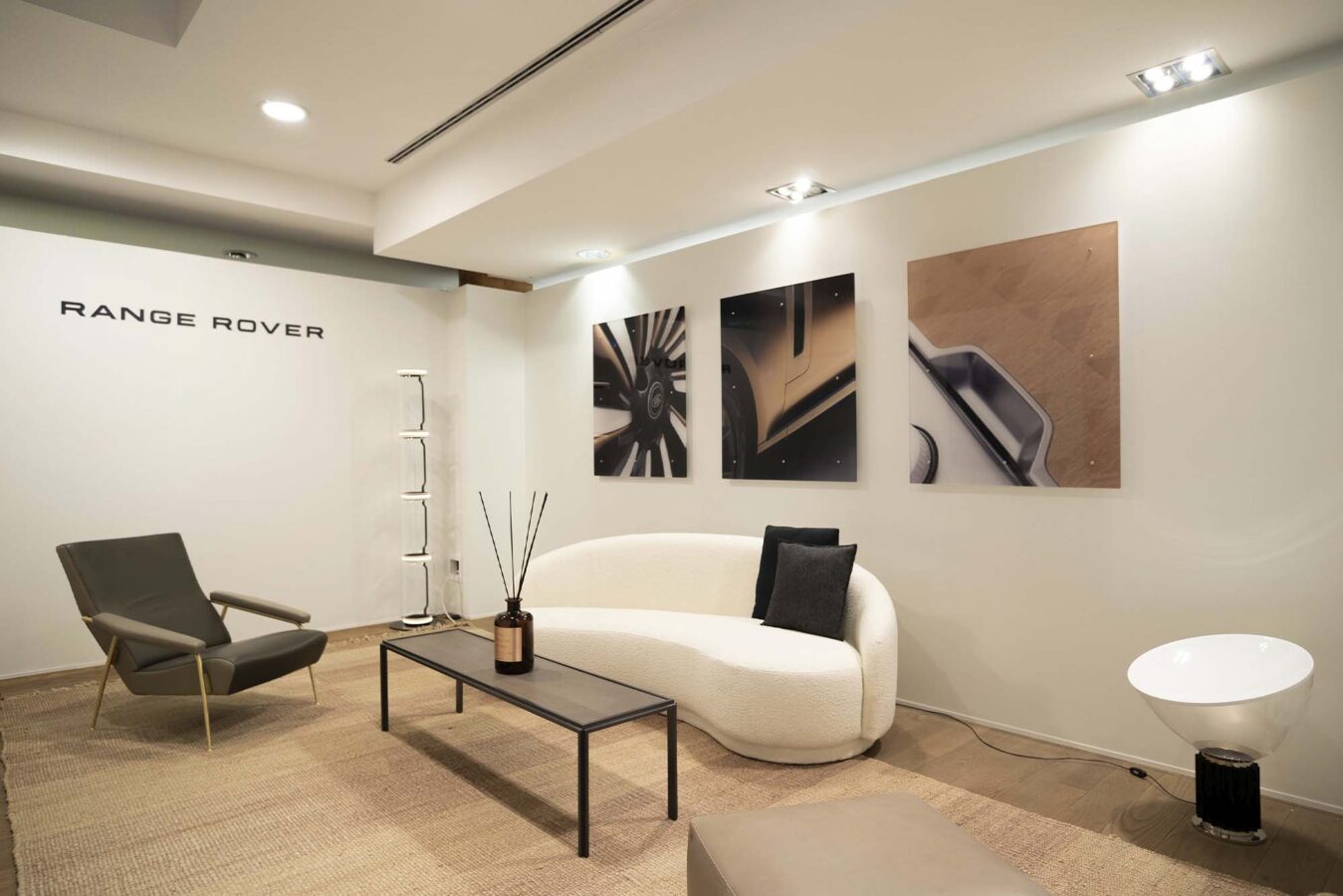 Range Rover House: Inside the Exclusive Sanctuaries - Sharp Magazine
