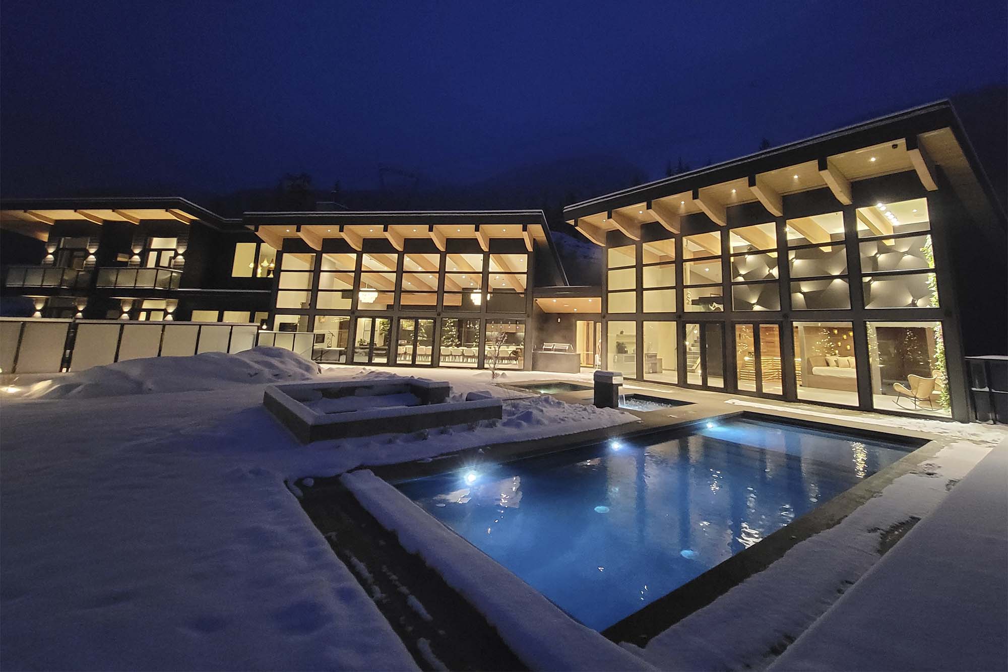 Range Rover House Is Coming to Whistler - Sharp Magazine