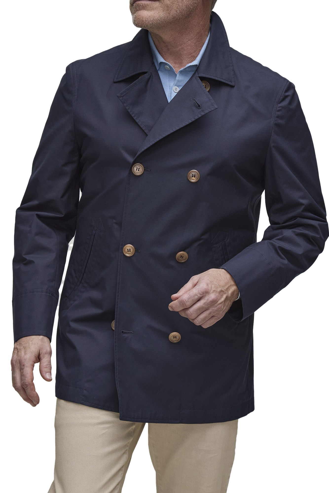 9 Best Spring Jackets for the Canadian Climate - Sharp Magazine