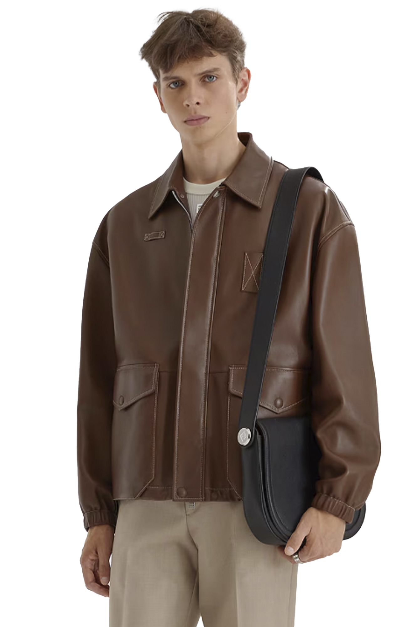 9 Best Spring Jackets for the Canadian Climate - Sharp Magazine