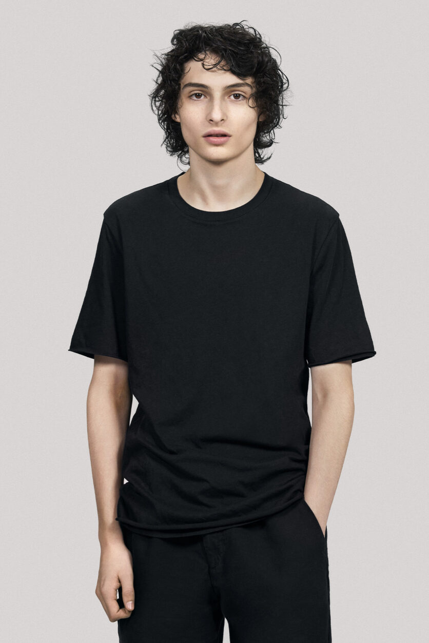 Finn Wolfhard Talks Filmmaking, "Ghostbusters" & "SNL '75" - Sharp Magazine