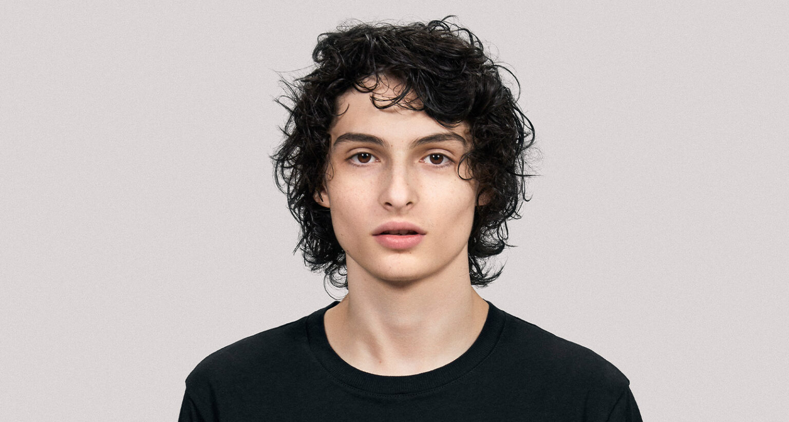 Finn Wolfhard Talks Filmmaking, "Ghostbusters" & "SNL '75" - Sharp Magazine