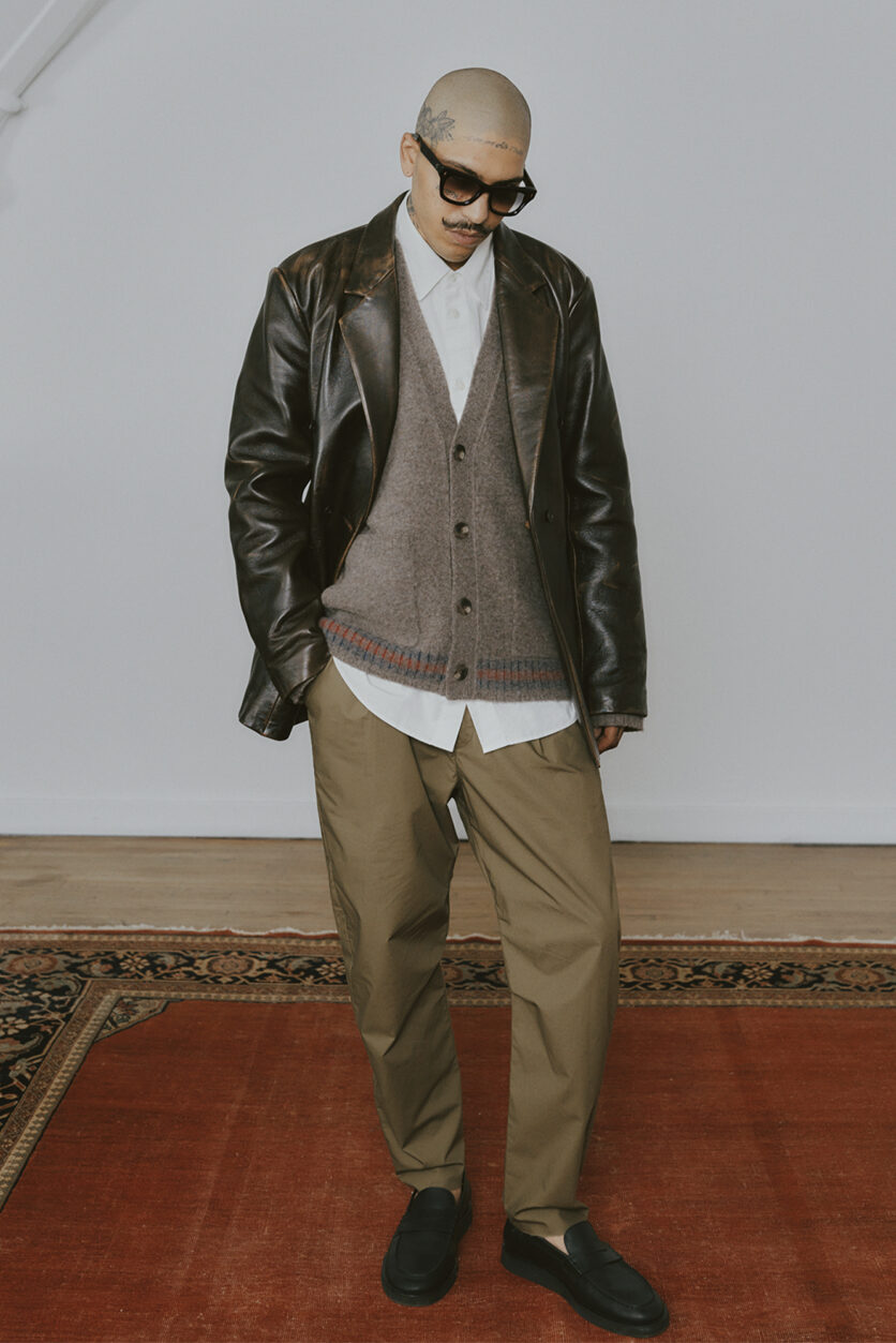 4 Reasons To Visit the New John Elliot Boutique in Toronto - Sharp Magazine