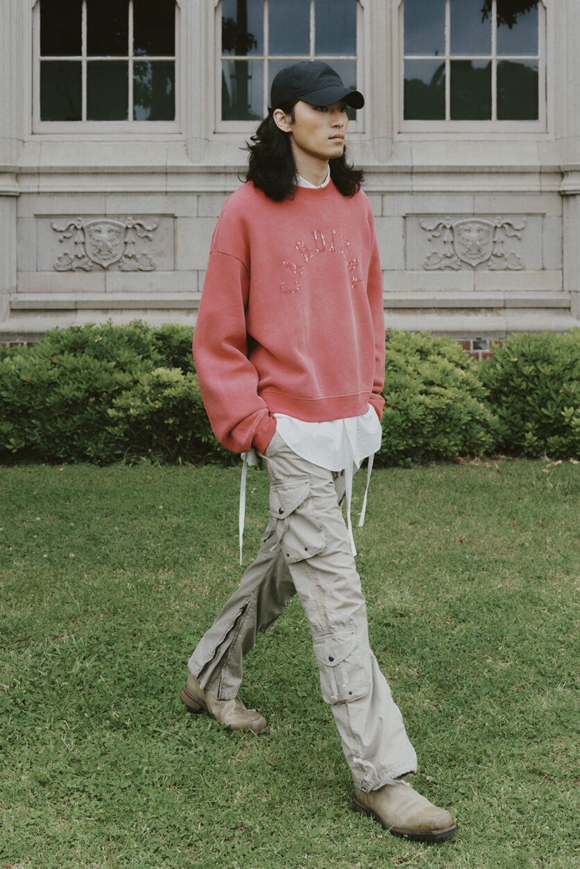 4 Reasons To Visit the New John Elliot Boutique in Toronto - Sharp Magazine