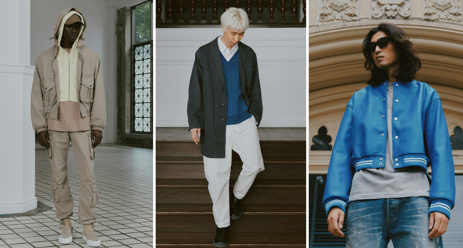 4 Reasons To Visit the New John Elliot Boutique in Toronto - Sharp Magazine