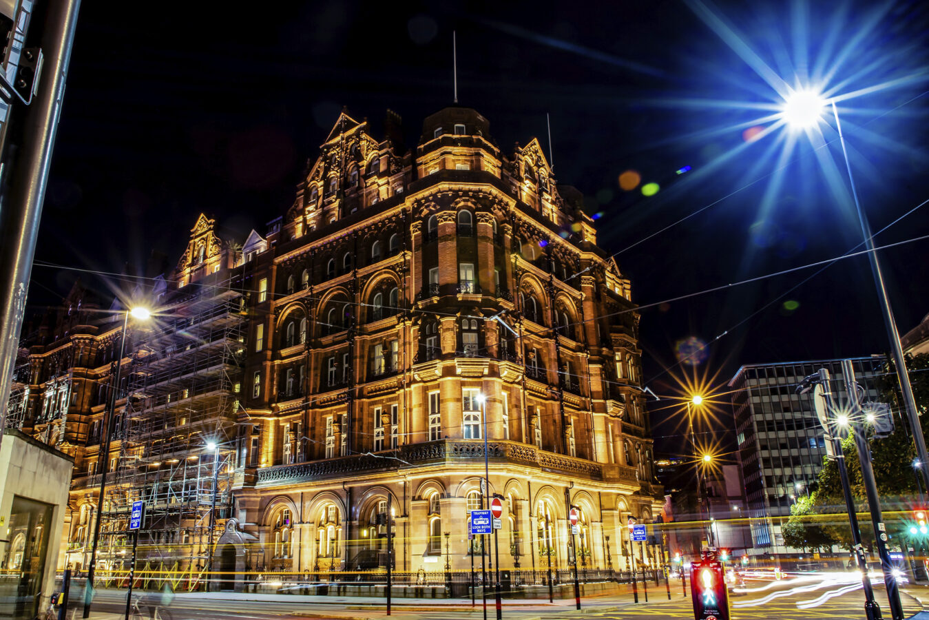 SHARP Travels: 4½ Ways To Explore Manchester, UK - Sharp Magazine