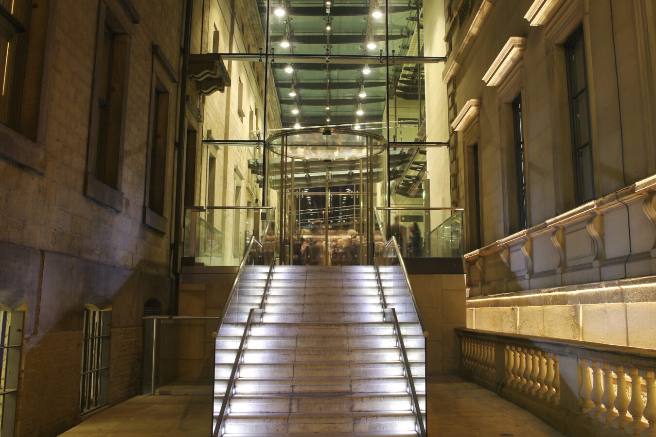 SHARP Travels: 4½ Ways To Explore Manchester, UK - Sharp Magazine