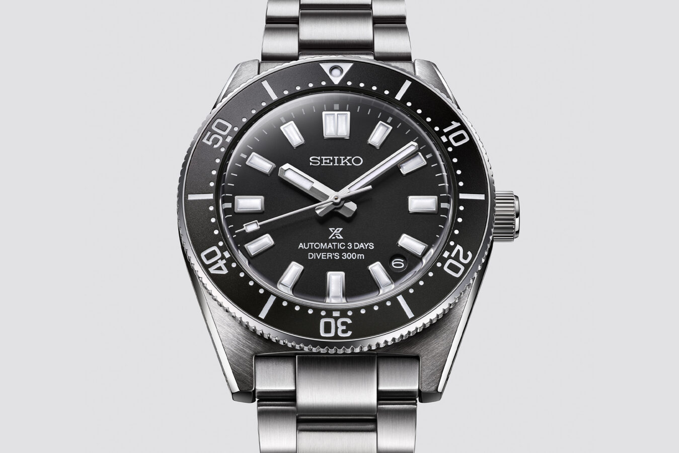 Updated Prospex & Presage Collections Mark Seiko’s 100th Year - Sharp ...