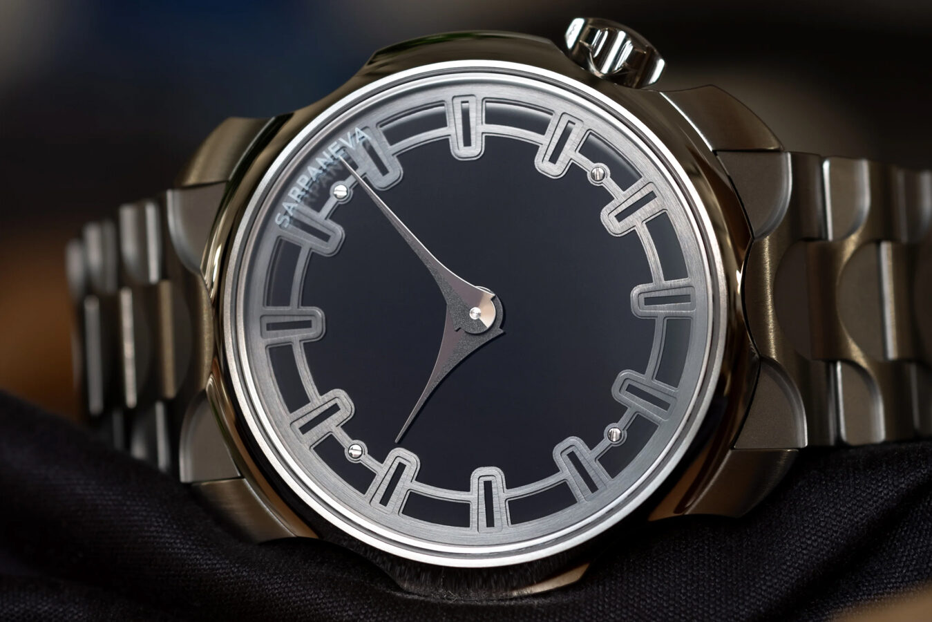 Watch Brands We’re Watching In 2024 - Sharp Magazine